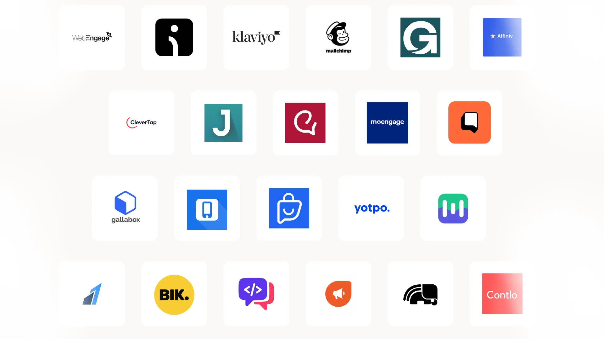 Nector | AI-Powered Loyalty Program for D2C Brands in 2025